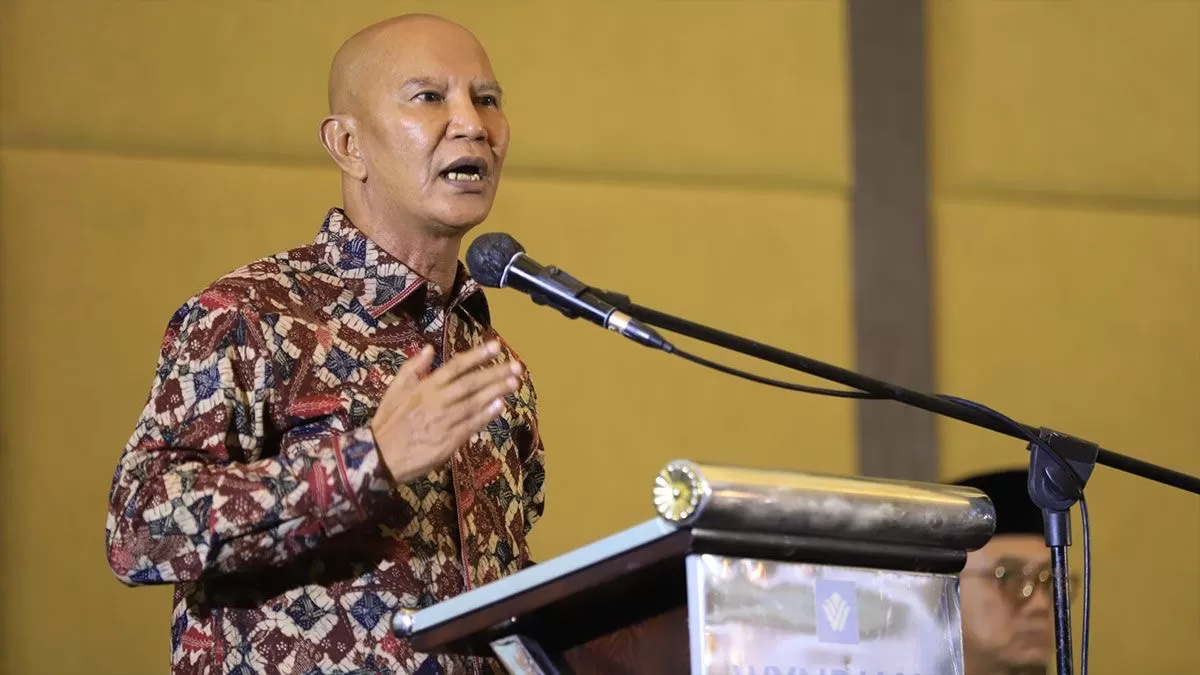 Caleg PDIP Said Abdullah Raih Suara Terbanyak Se-Indonesia di Pileg ... Caleg PDIP Said Abdullah Raih Suara Terbanyak Se-Indonesia di Pileg ...